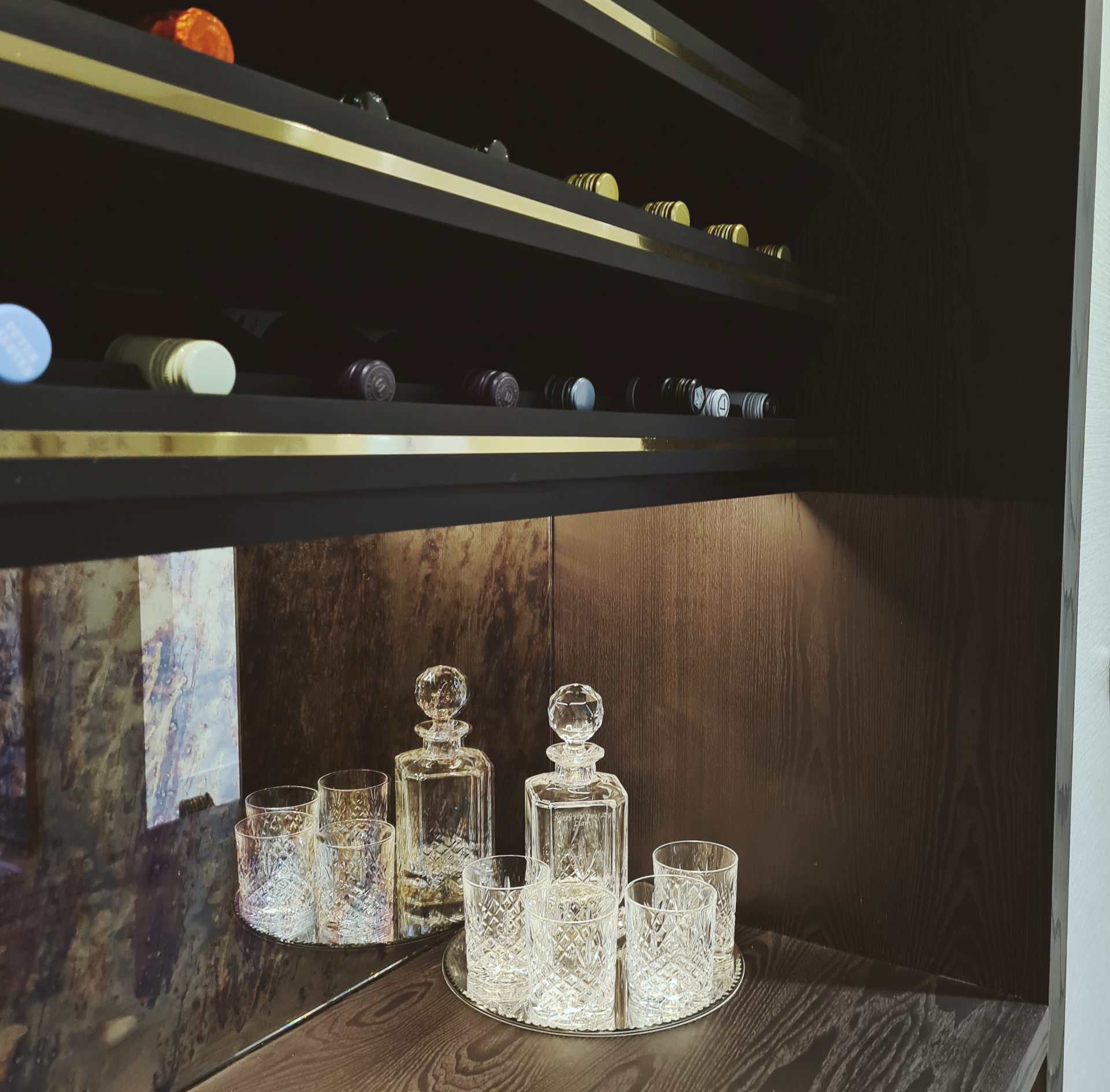 Bespoke Joinery | Design, Manufacture & Architectural Joinery