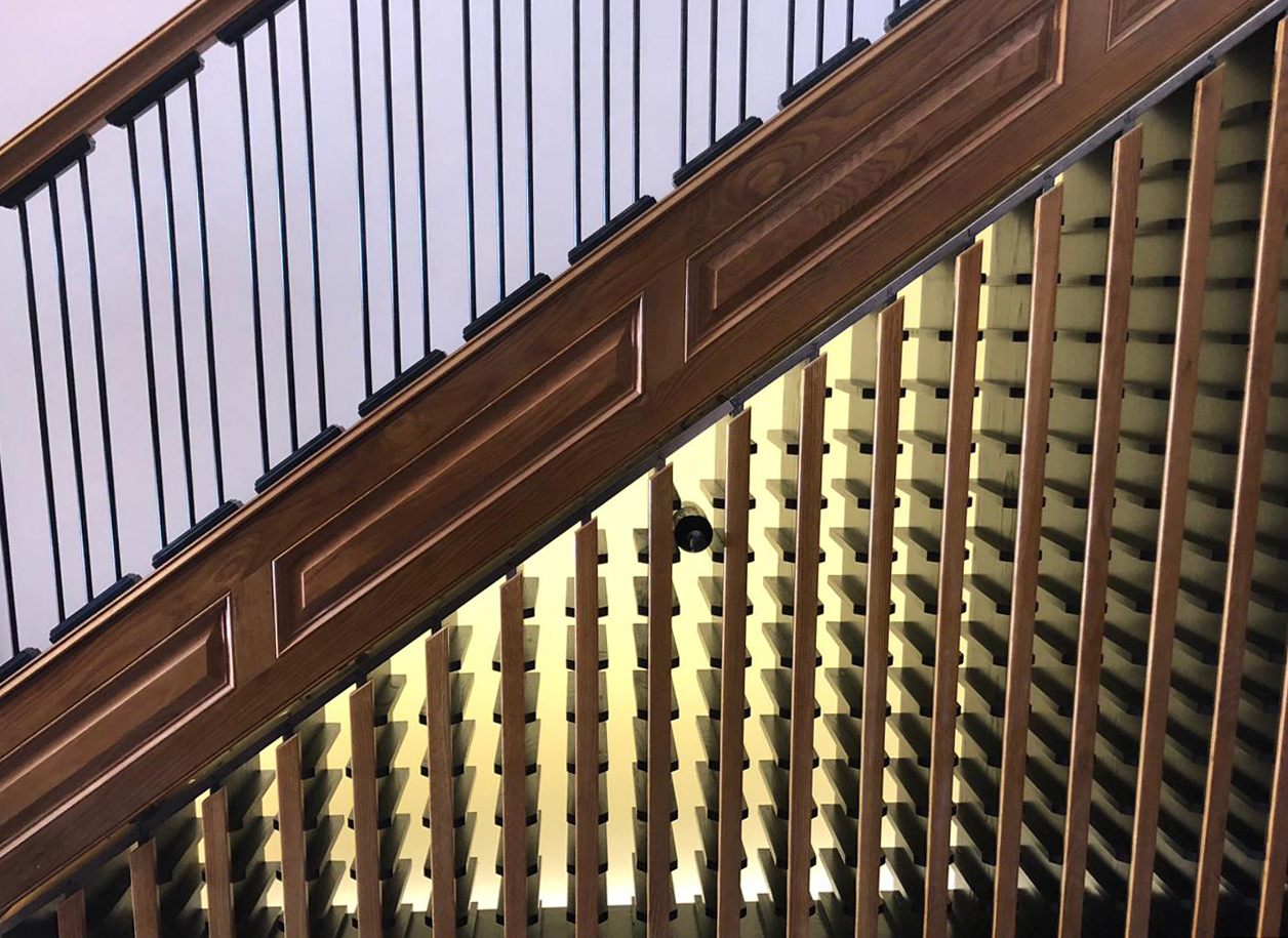 Bespoke Joinery | Design, Manufacture & Architectural Joinery