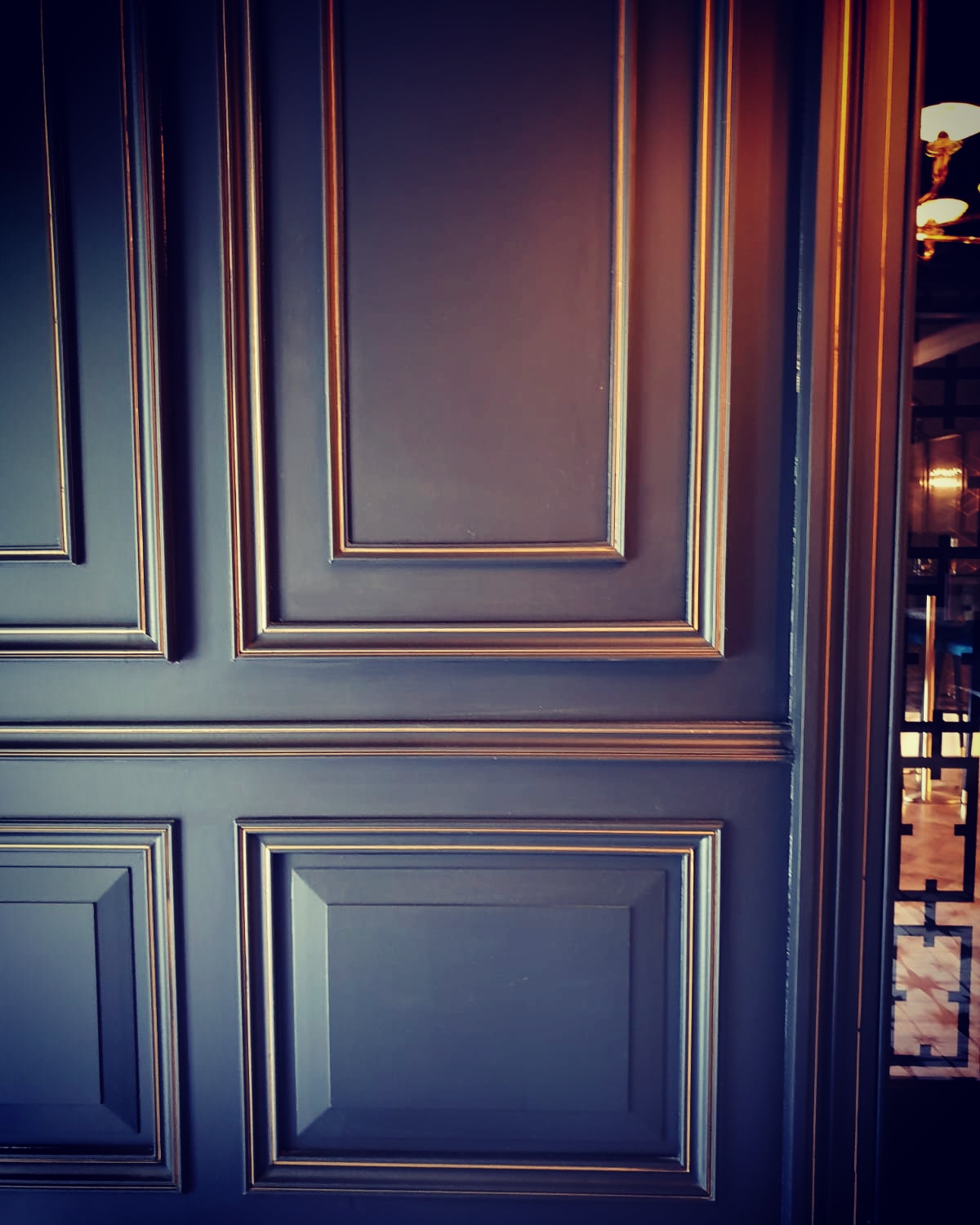 Bespoke Joinery | Design, Manufacture & Architectural Joinery